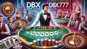 Home - DBX777 - Login Jili Slots Casino Online For Big Win